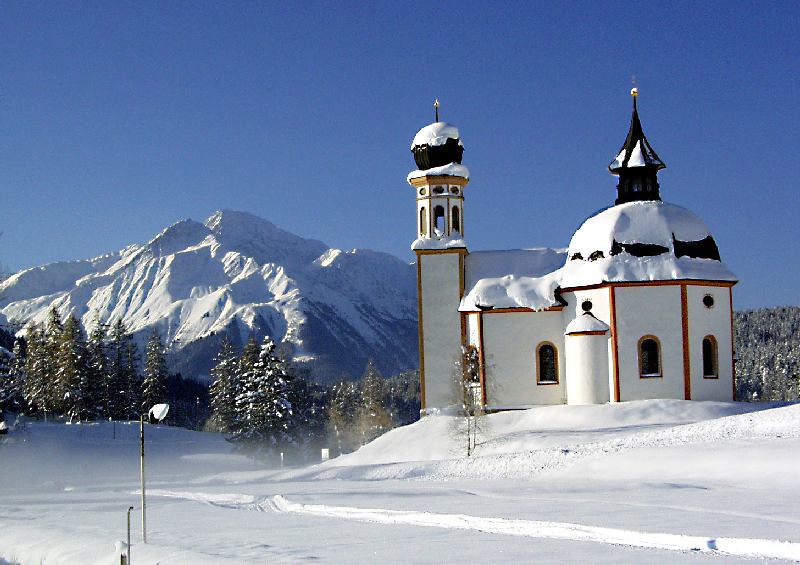 Busreis Tirol " Imst " - Kerstreis | Flamingo-busvakanties